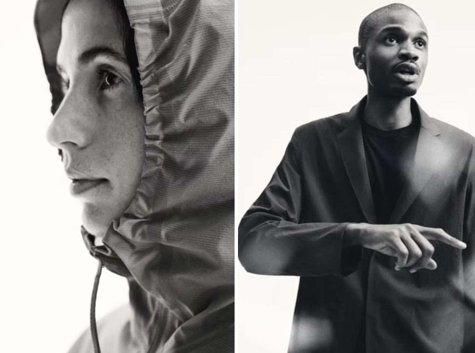 고급미가 넘치는 아크테릭스 paris무드 컬렉션! Arc’teryx Veilance, 2025 #아크테릭스직구 – Canada Dream