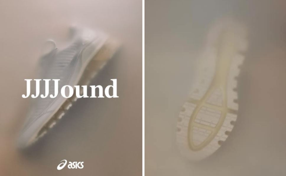 미니멀 감성 끝판왕, JJJJound x 아식스 젤-퀀텀 360 드디어 출시! 출시정보 공유합니다. #jjjjound직구 #아 ...