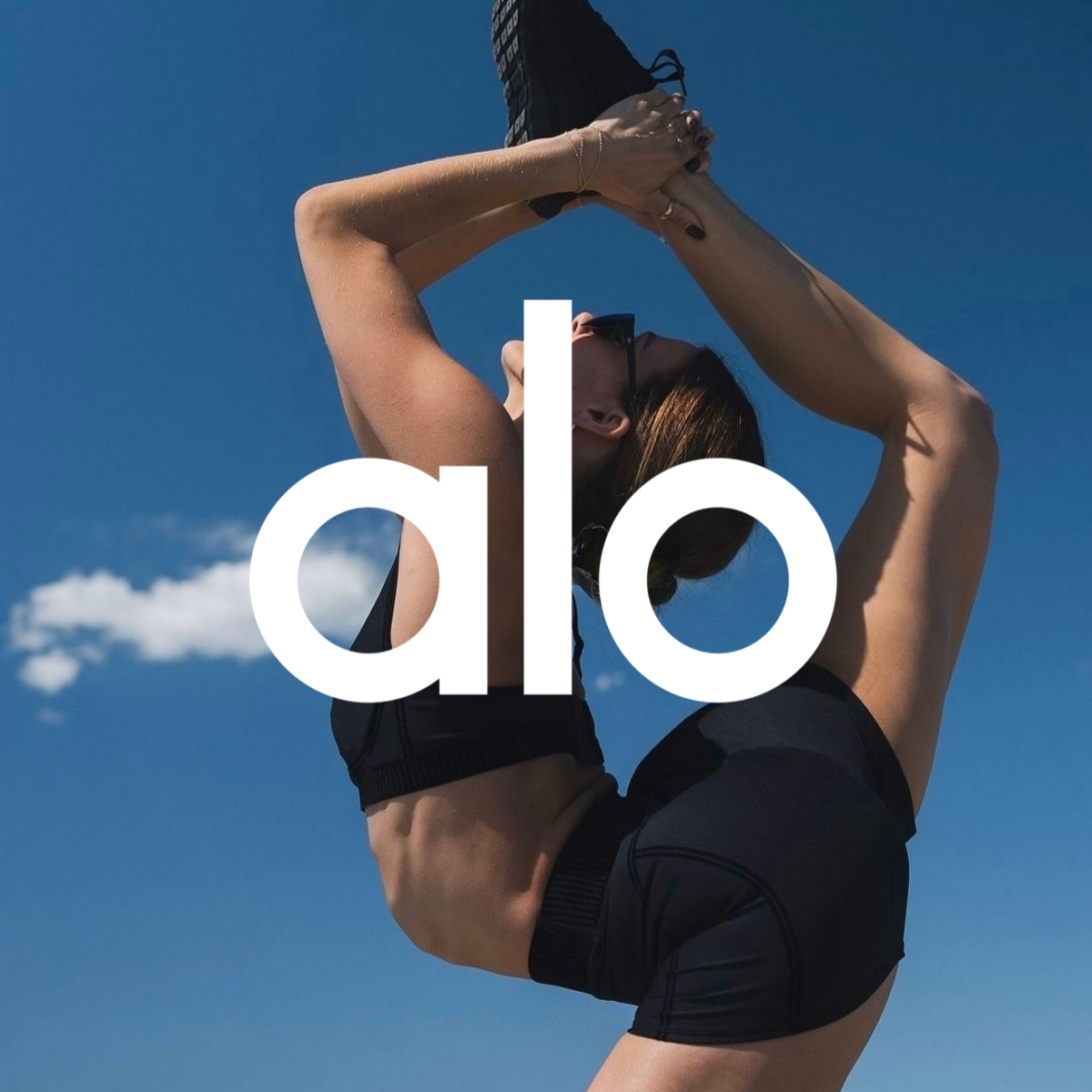 Alo Yoga – Canada Dream