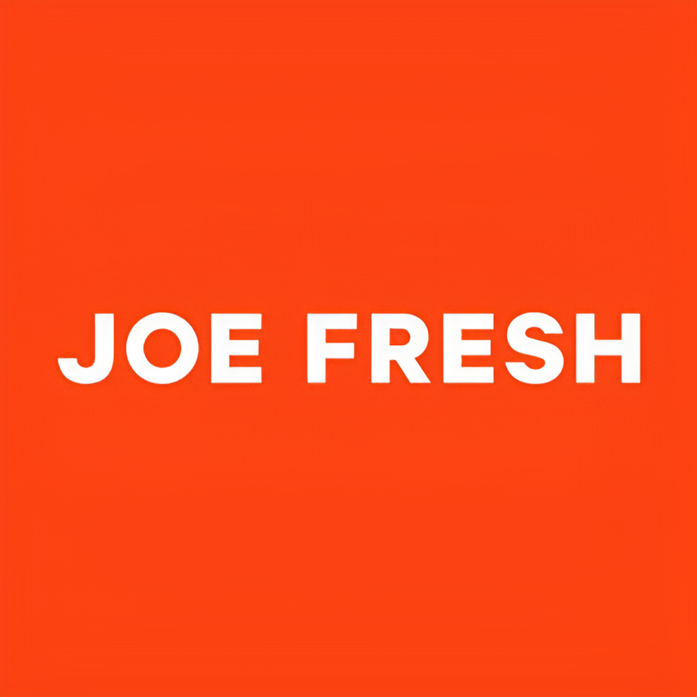 Joe Fresh – Canada Dream