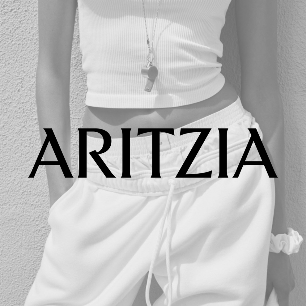Aritzia Canada – Canada Dream